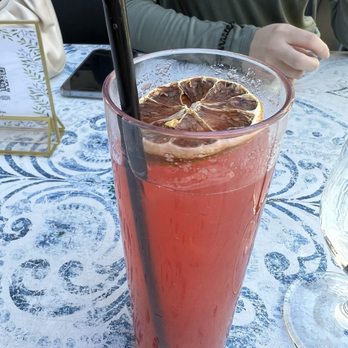 ATTICO ROOFTOP LOUNGE - Updated May 2025 - 483 Photos & 337 Reviews ...