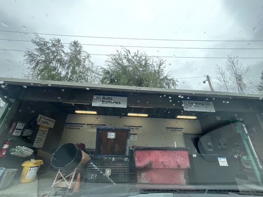 SHORELINE RECYCLING & TRANSFER STATION - Updated December 2025 - 31 ...