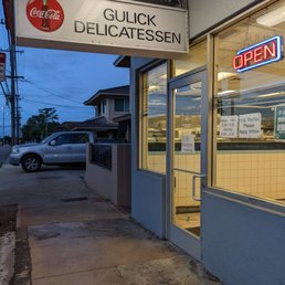 GULICK DELICATESSEN - Updated October 2025 - 1273 Photos & 333 Reviews ...