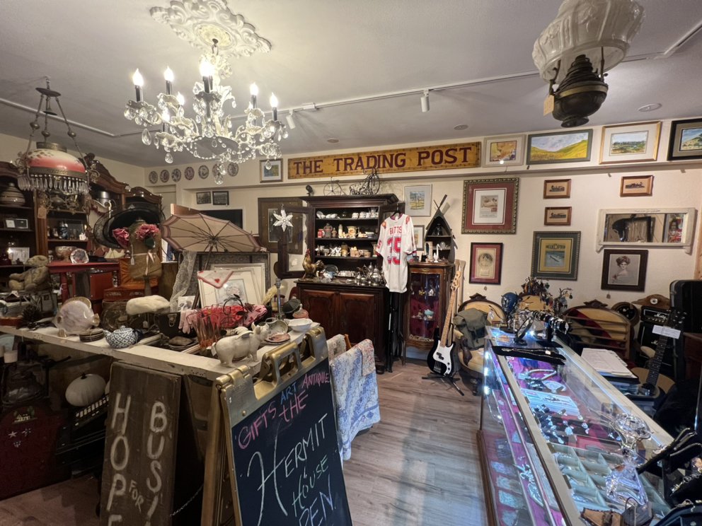 THE HERMIT HOUSE - Updated January 2026 - Request Information - 16229 ...