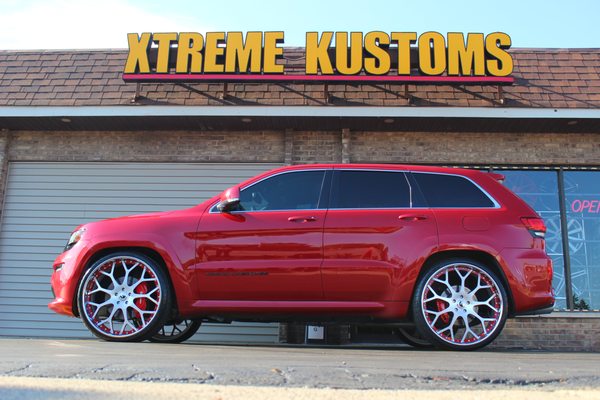 XTREME KUSTOMS WHEELS - Updated December 2025 - 34 Photos & 11 Reviews ...