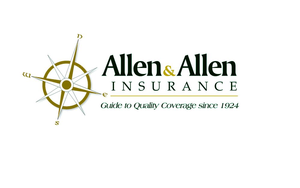 ALLEN & ALLEN INSURANCE - Updated March 2025 - 801 Franklin Ave ...