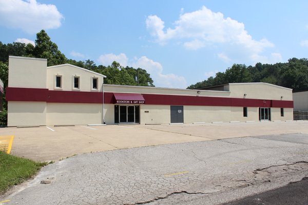 JESSE STUART FOUNDATION BOOKSTORE - Updated July 2025 - 4440 13th St ...