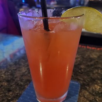 THE BANK SHOT BAR & GRILL - Updated November 2025 - 51 Photos & 64 ...