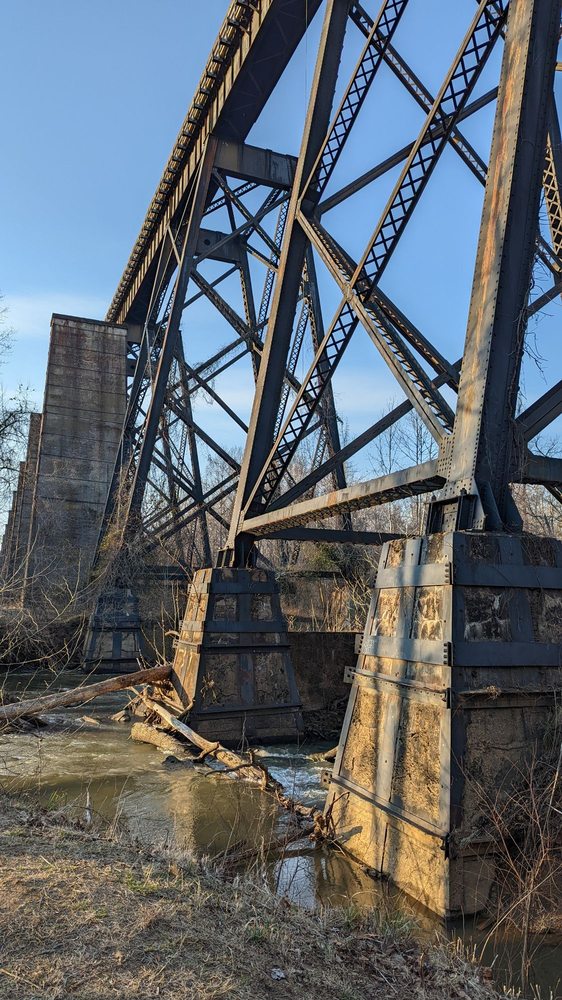 HIGH BRIDGE TRAIL STATE PARK - 52 Photos - 1466 Camp Paradise Rd, Rice ...