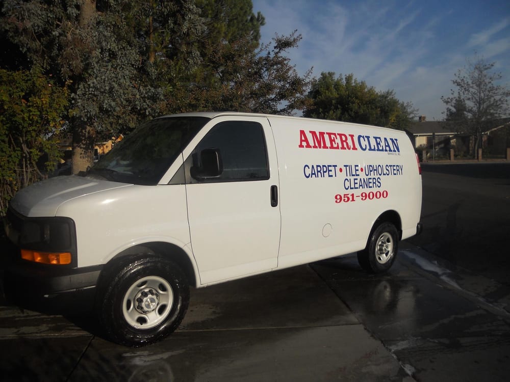 AMERICLEAN CLEAN SERVICE - Updated August 2025 - 4941 Hillsboro Way ...