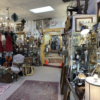 ANTIQUES & BEYOND - Updated December 2025 - 89 Photos & 38 Reviews ...