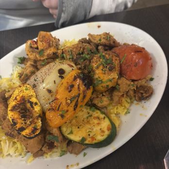 EL BASHA - Updated September 2025 - 343 Photos & 408 Reviews - 7503 ...