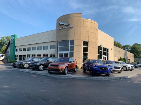 LAND ROVER NASHVILLE - Updated January 2026 - 19 Photos & 54 Reviews ...