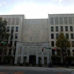 STATE BAR OF GEORGIA - 15 Photos - 104 Marietta St NW, Atlanta, Georgia ...