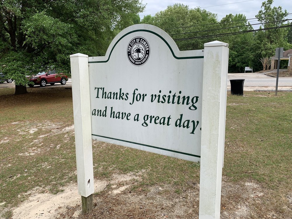 KENDALL PARK WALKING TRAIL - Updated May 2024 - 1500 Park Cir, camden ...
