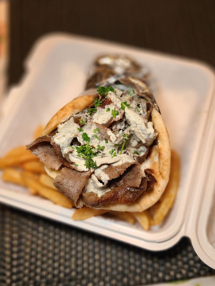 FIREHOUSE TAVERNA - Updated September 2025 - 786 Photos & 1045 Reviews ...