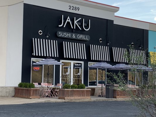 JAKU NORTH - Updated August 2025 - 302 Photos & 174 Reviews - 2289 E ...