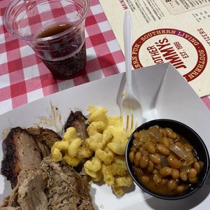 BROTHER JIMMYS BBQ - 50 Photos & 14 Reviews - 8441 International Dr ...