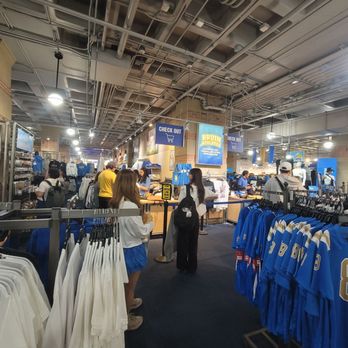 UCLA STORE - Updated December 2025 - 149 Photos & 111 Reviews - 308 ...