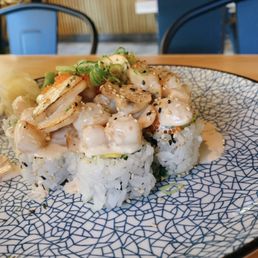 WATAMI SUSHI & SAKE BAR - 172 Photos & 88 Reviews - 14 King Street N ...
