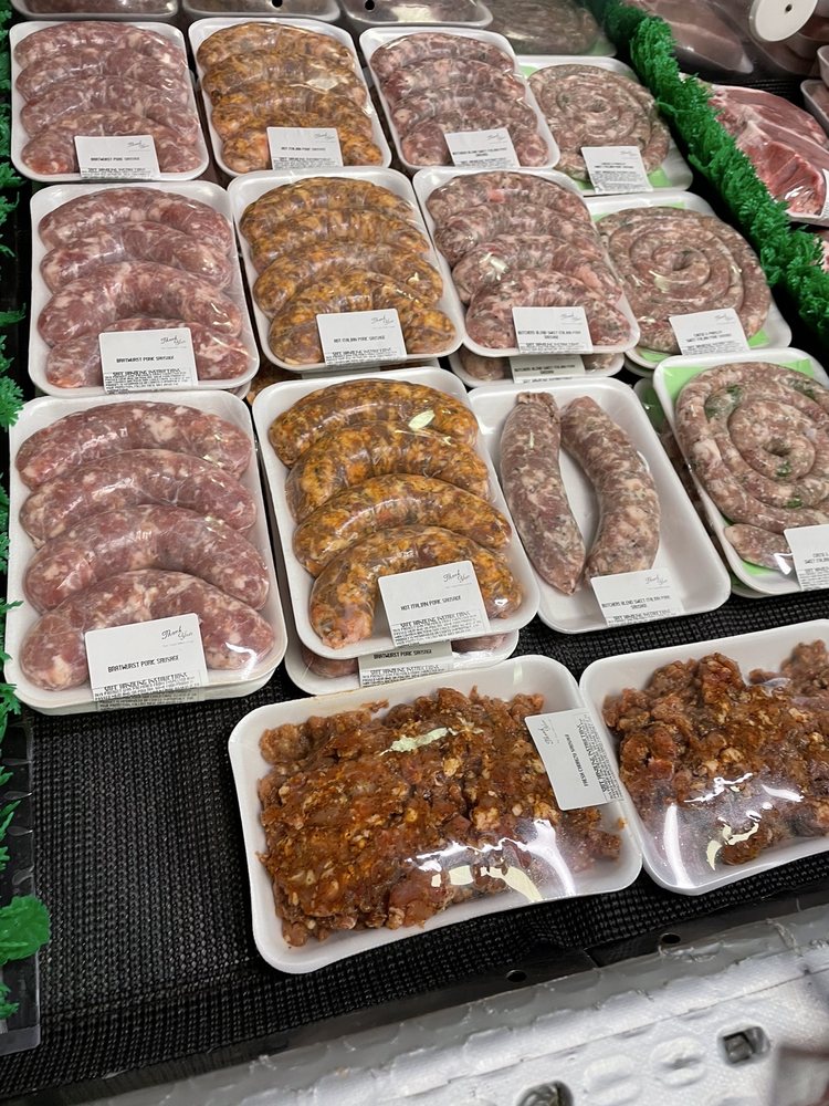 THE BUTCHER OF BRUNSWICK - Updated June 2025 - 54 Photos & 57 Reviews ...