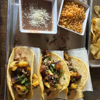 CHUY’S TAQUERIA - Updated July 2024 - 46 Photos & 27 Reviews - 1754 Mt Hope Ave, Rochester, New ...