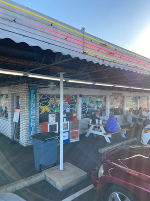 SNOW WHITE DRIVE IN - 69 Photos & 146 Reviews - 1714 W Main St, Lebanon ...