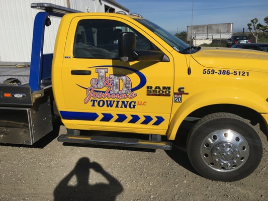 J & D JOSHUA’S TOWING - Updated December 2025 - 27 Photos & 35 Reviews ...