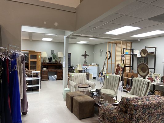 Thrift Shops In Rockwall Tx