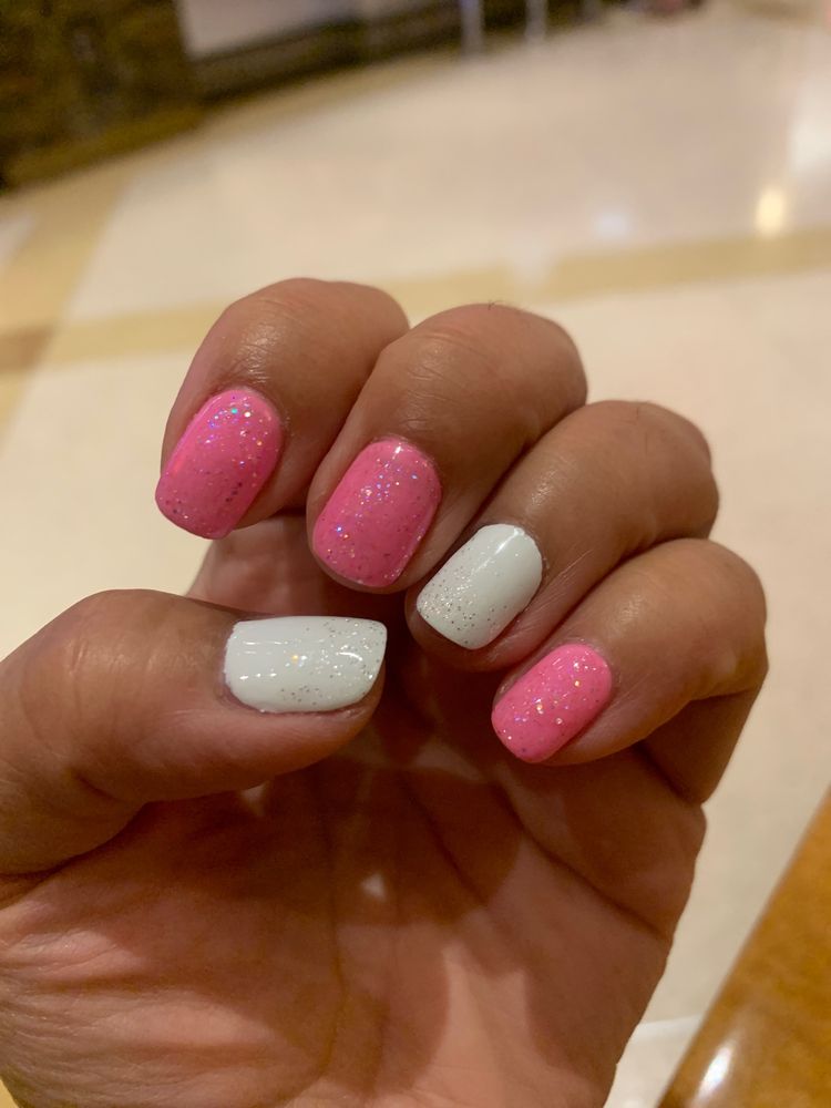 RED PERSIMMON NAILS - Updated November 2025 - 181 Photos & 252 Reviews ...