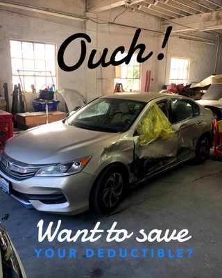 TOM’S AUTO PAINTING & BODY SHOP - Updated November 2024 - 86 Photos ...