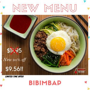 IGI BBQ AND SUSHI BISTRO - 26 Photos & 25 Reviews - 10-1875 Pembina ...