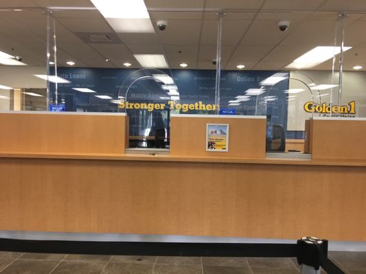 GOLDEN 1 CREDIT UNION - Updated March 2026 - 11 Photos & 89 Reviews ...