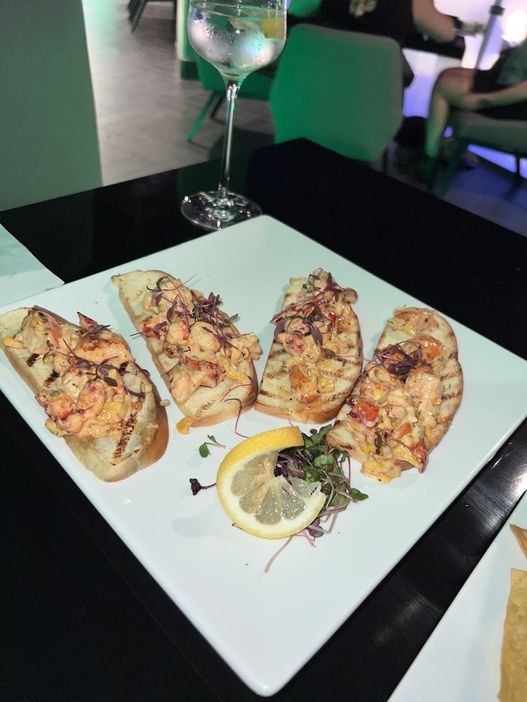 The Rutledge, Nashville | Roadtrippers