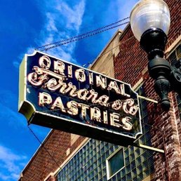 FERRARA ORIGINAL - Updated December 2025 - 252 Photos & 238 Reviews ...