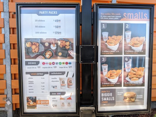 SMALLS SLIDERS - Updated December 2025 - 131 Photos & 146 Reviews ...