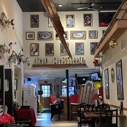 PARK AVENUE PIZZA COMPANY PUB & RESTAURANT - Updated December 2025 - 37 ...