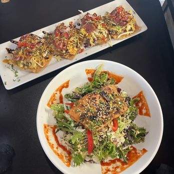 SPLIT SOCIAL KITCHEN - Updated December 2024 - 128 Photos & 106 Reviews ...