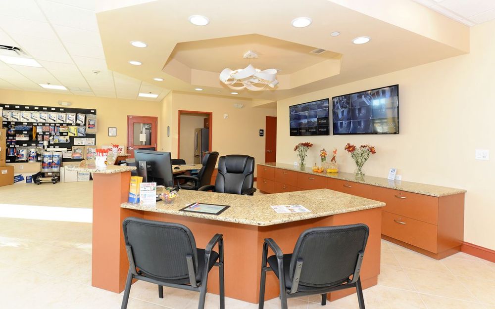 BIG JIM SELF STORAGE - Updated September 2025 - 19 Photos - 15107 ...