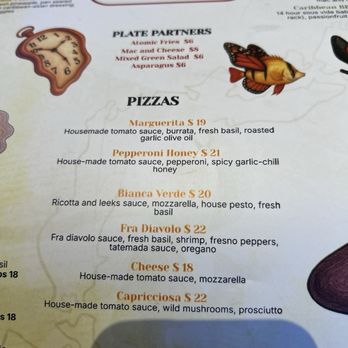 SURREAL GLOBAL KITCHEN - Updated January 2026 - 303 Photos & 137 ...