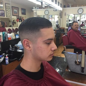 ANTONIO’S OLD FASHION BARBER SHOP - Updated October 2025 - 15 Photos ...