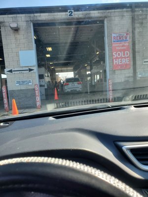 ILLINOIS EMISSIONS TESTING STATION - Updated November 2025 - 23 Photos ...