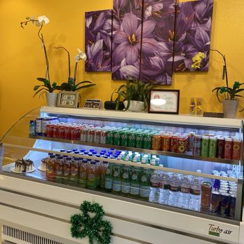 SAFFRON BAKERY - Updated July 2024 - 256 Photos & 160 Reviews - 23411 ...