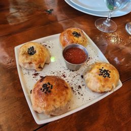 ROKHAT GRILL - Updated July 2025 - 161 Photos & 89 Reviews - 2205 N ...