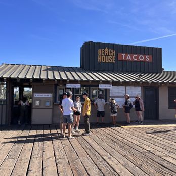 BEACH HOUSE TACOS - Updated September 2024 - 925 Photos & 1001 Reviews ...