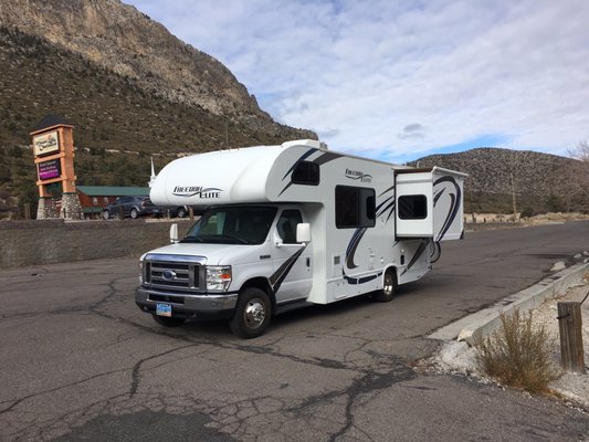 LAS VEGAS RV & CAMPERVAN RENTAL - Updated August 2025 - 56 Photos ...