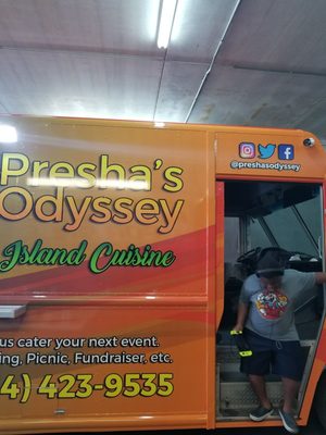 PRESHA’S ODYSSEY - Updated December 2025 - 1327 S Bay St, Eustis ...