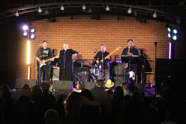 FIRST NIGHT IN FULLERTON - Updated December 2024 - 53 Photos & 12 ...