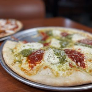 THE PIE PIZZERIA - UNDERGROUND - Updated June 2025 - 320 Photos & 644 ...