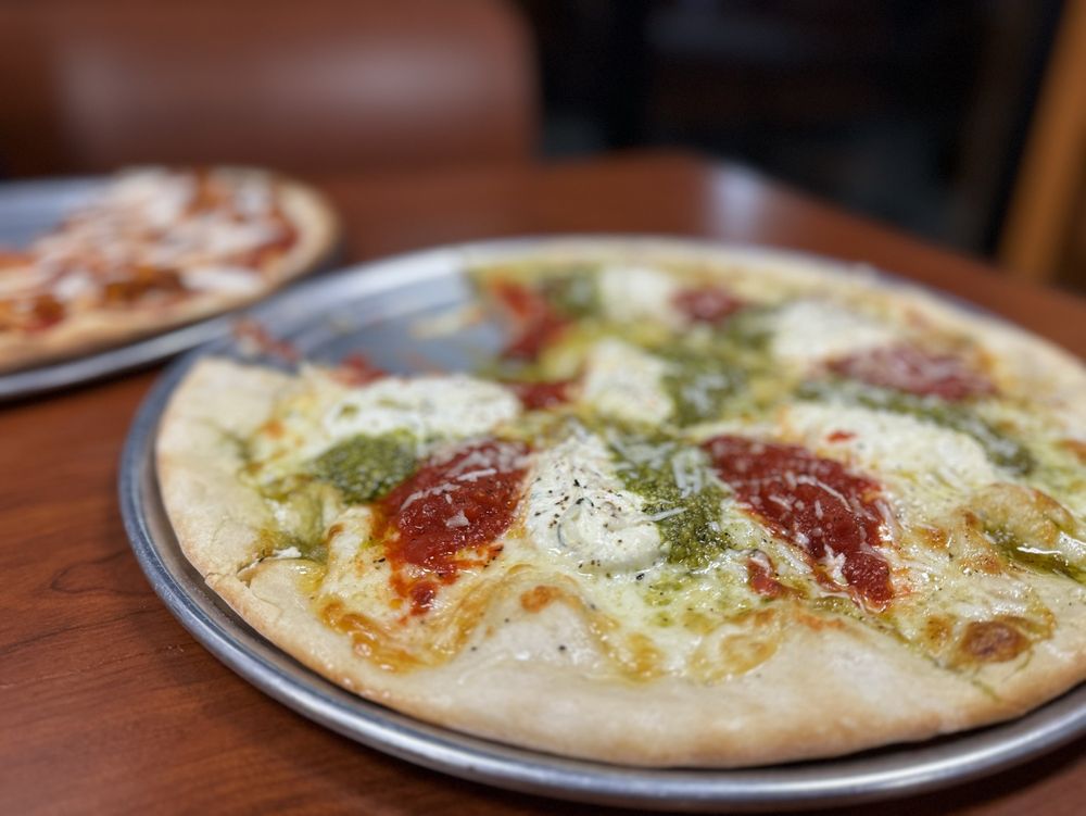 VILLAGGIO PIZZERIA - Updated July 2024 - 174 Photos & 233 Reviews ...