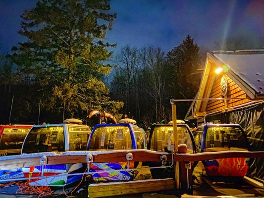 GUPPY’S RESTAURANT & TAVERN with photos - Updated August 2024 - 128 ...