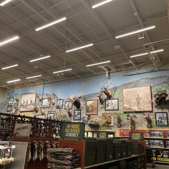 BASS PRO SHOPS - Updated June 2024 - 216 Photos & 92 Reviews - 71 ...