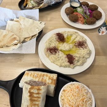 KABAB GUYS - Updated August 2025 - 45 Photos & 36 Reviews - 3179 Erie ...