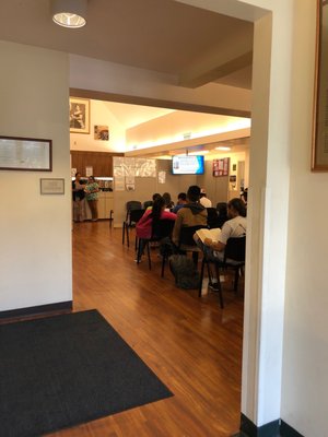 KALIHI-PALAMA HEALTH CENTER - Updated December 2025 - 10 Photos & 42 ...